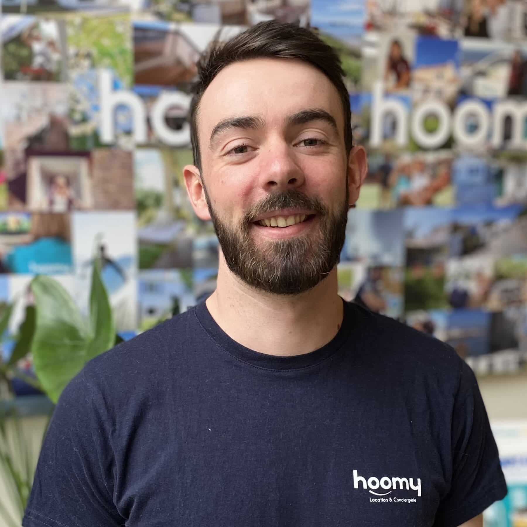 La belle histoire d'Antoine - hoomy